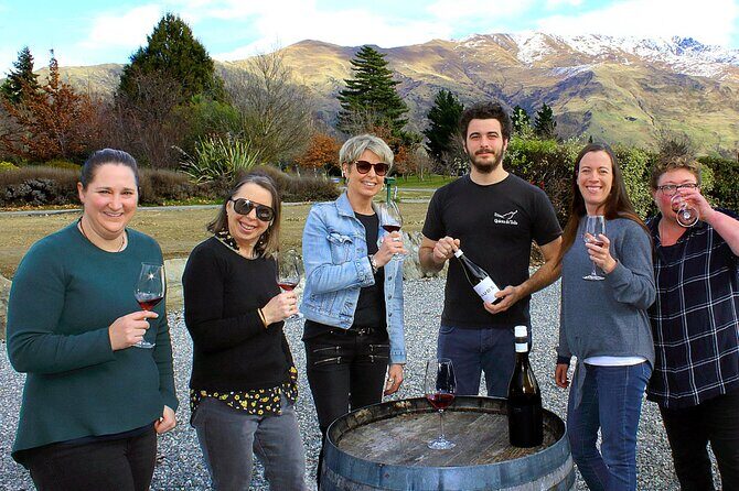 Wanaka Breweries E-Bike Tour - Authentic Experiences Based on Reviews