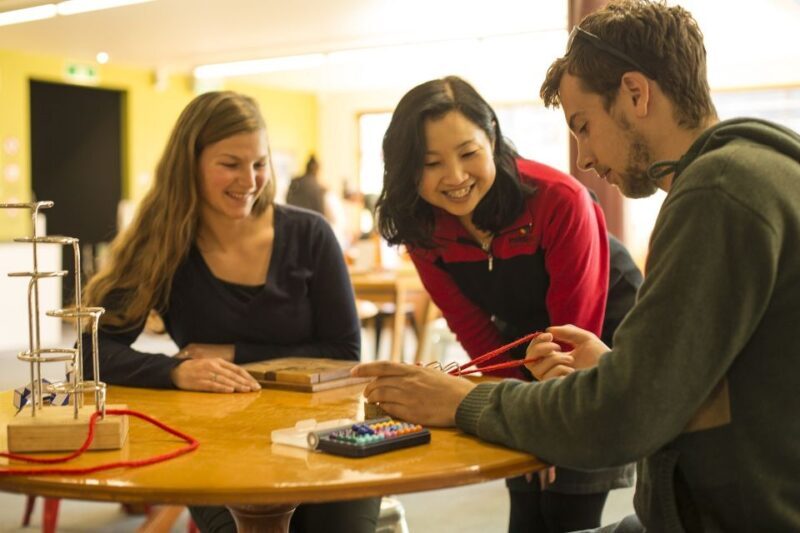 Wanaka: Combo Entry to Puzzling World - Authentic Visitor Experiences and Tips
