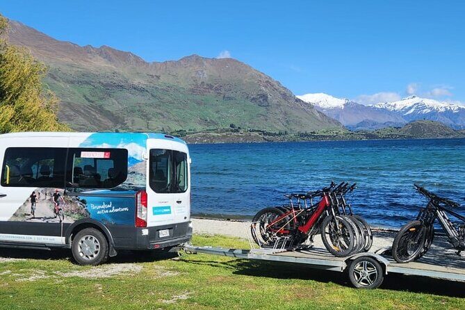 Wanaka Easy Ebike Tour - Value and Cost Analysis