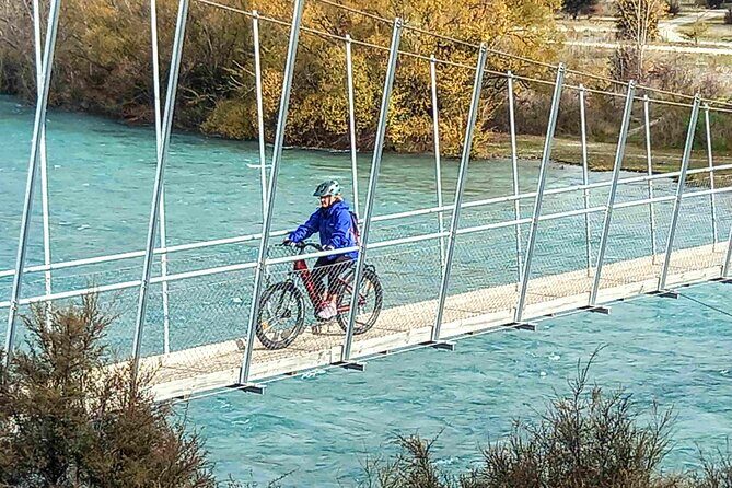 Wanaka Easy Ebike Tour - Final Thoughts