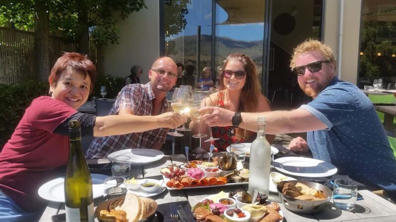 Wanaka: Full Day Classic Wine Tour with Lunch - Final Thoughts: Who Is This Tour For?