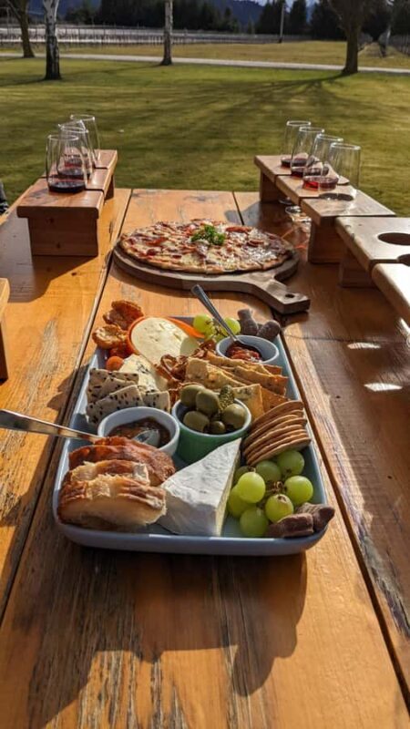 Wanaka: Full Day Wine Tour Hidden Gems - FAQs