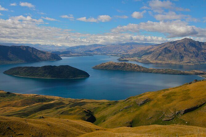 Wanaka High Country Walk - An Authentic Wanaka Experience
