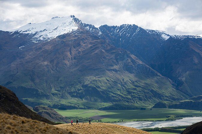 Wanaka High Country Walk - The Cost and Its Value