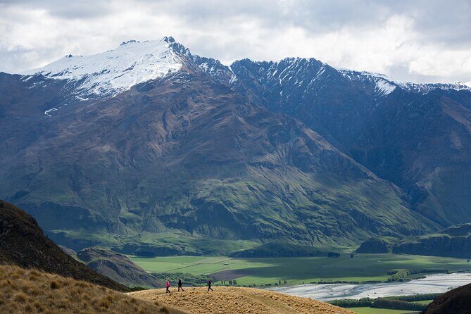 Wanaka High Country Walk - Who Will Enjoy This Tour?