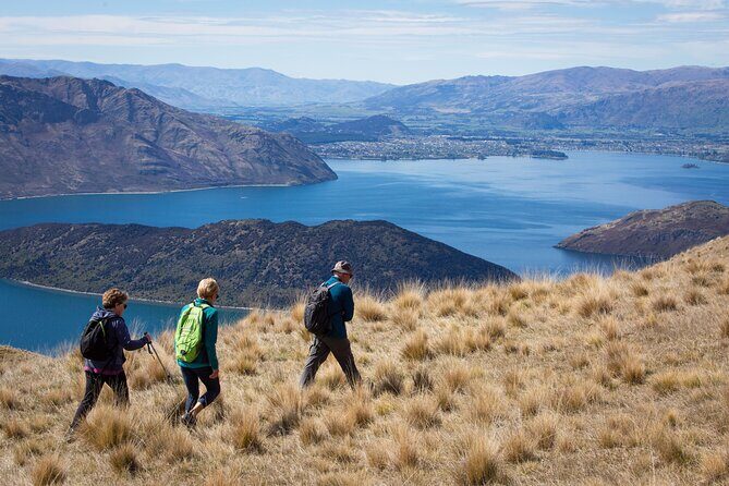 Wanaka High Country Walk - Final Thoughts