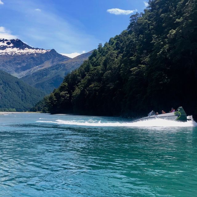 Wanaka: Jet Boat & Wilderness Walk - Final Thoughts: Who Should Consider This Tour?