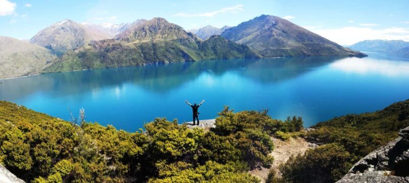 Wanaka: Mou Waho Island Boat Tour and Nature Walk - An In-Depth Look at the Tour Experience