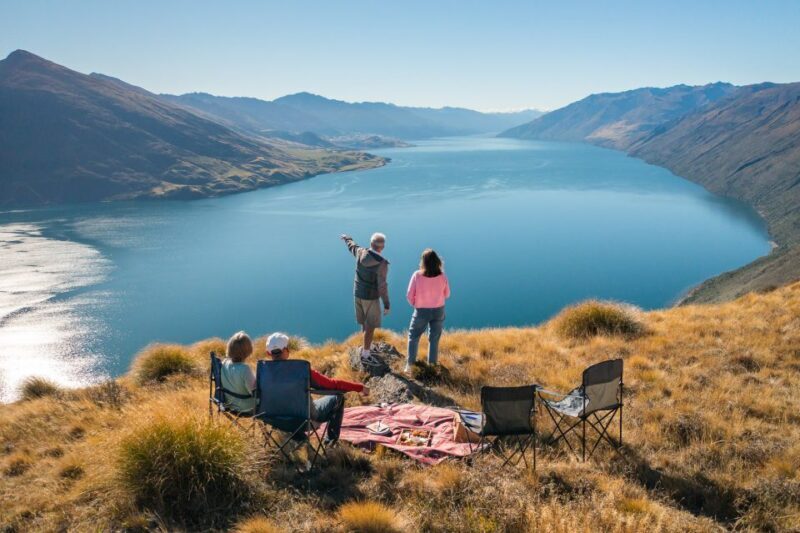 Wanaka: Mount Burke 4x4 Explorer and Boat Tour - Final Verdict
