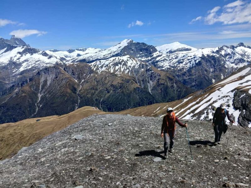 Wanaka: Private Alpine Heli-Hike - Who Will Love This Tour?
