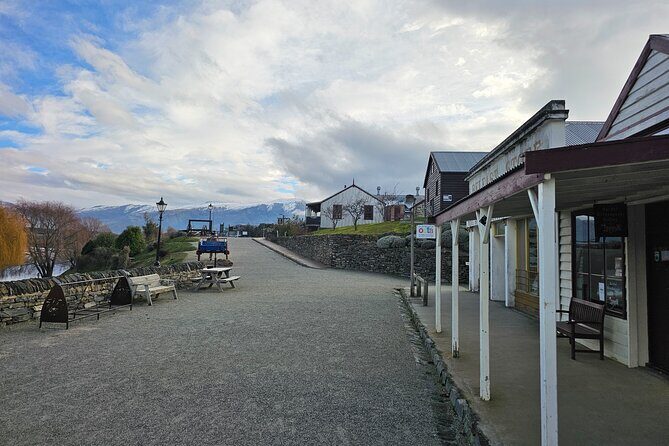 Wanaka Private Day Trip from Queenstown: TravelnGo - FAQs