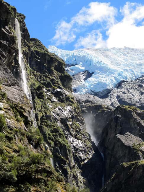 Wanaka: Rob Roy Glacier Guided Hike with Lunch - Introduction: What to Expect from the Rob Roy Glacier Hike