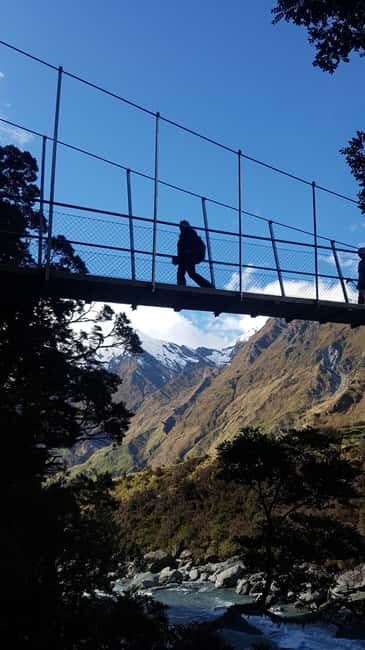 Wanaka: Rob Roy Glacier Guided Hike with Lunch - What’s Included and Why It Matters