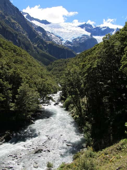 Wanaka: Rob Roy Glacier Guided Hike with Lunch - Final Thoughts: Who Should Consider This Tour?