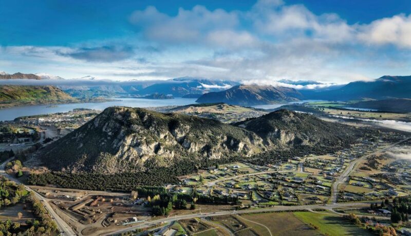 Wanaka: Scenic Hot Air Balloon Flight - Frequently Asked Questions