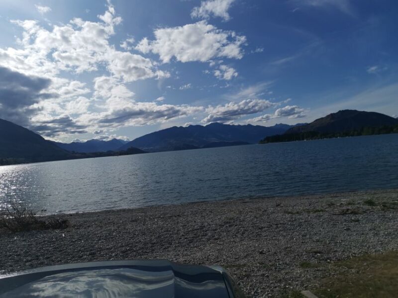 Wanaka: Self-Guided MTB or e-Bike - Lake Hawea River Trail - Authentic Experiences Shared in Reviews