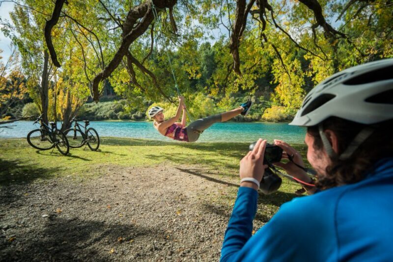 Wanaka: Self-Guided MTB or e-Bike - Lake Hawea River Trail - Frequently Asked Questions