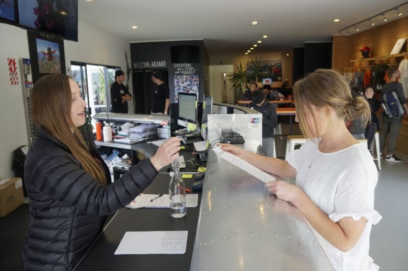 Wanaka: Tandem Skydive Experience - Key Points