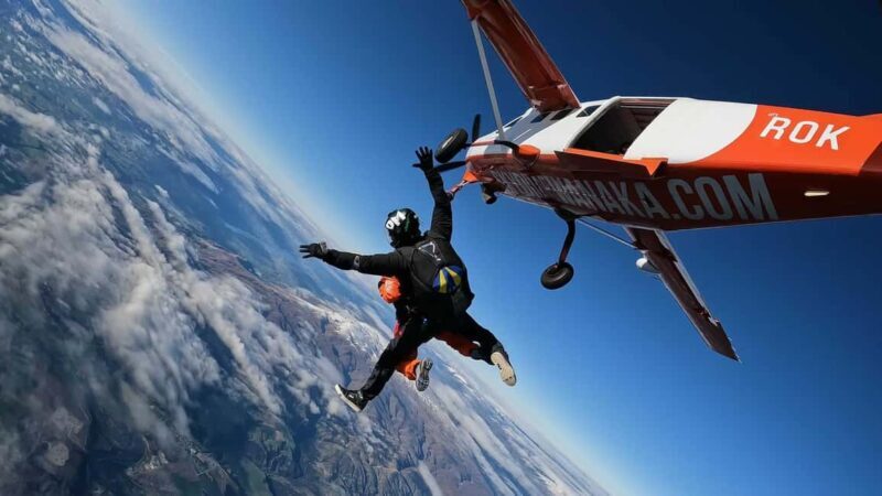 Wanaka: Tandem Skydive Experience - Frequently Asked Questions