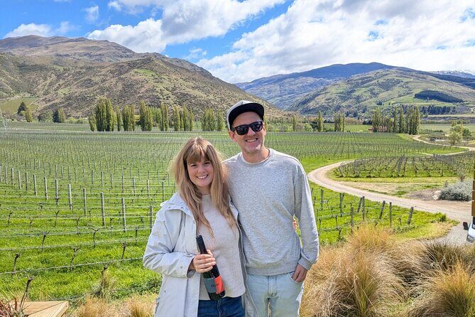 Wanaka: Vines, Wines & Good Times Wanaka Half-Day Tour - Introduction