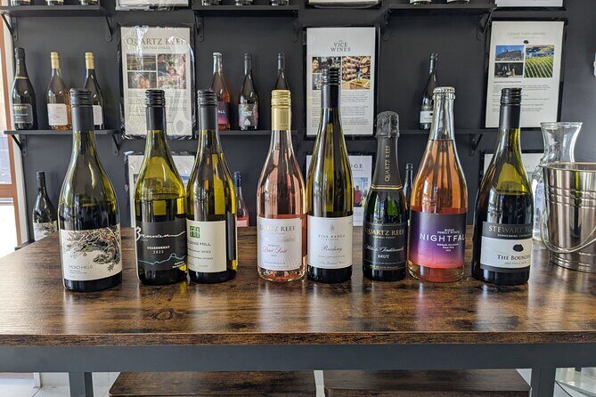 Wanaka: Vines, Wines & Good Times Wanaka Half-Day Tour - FAQ