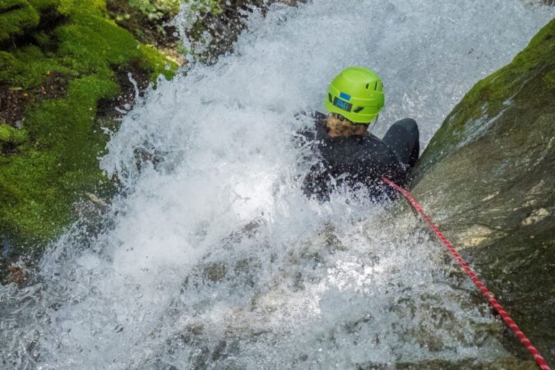 Wanaka: Waterfall Climb and Canyon Tour - Who Will Love This Tour?