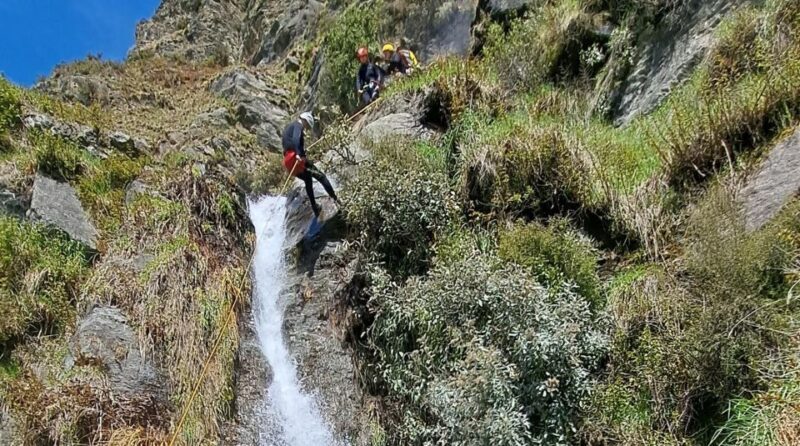 Wanaka: Waterfall Climb and Canyon Tour - Final Thoughts: The Value and Authenticity