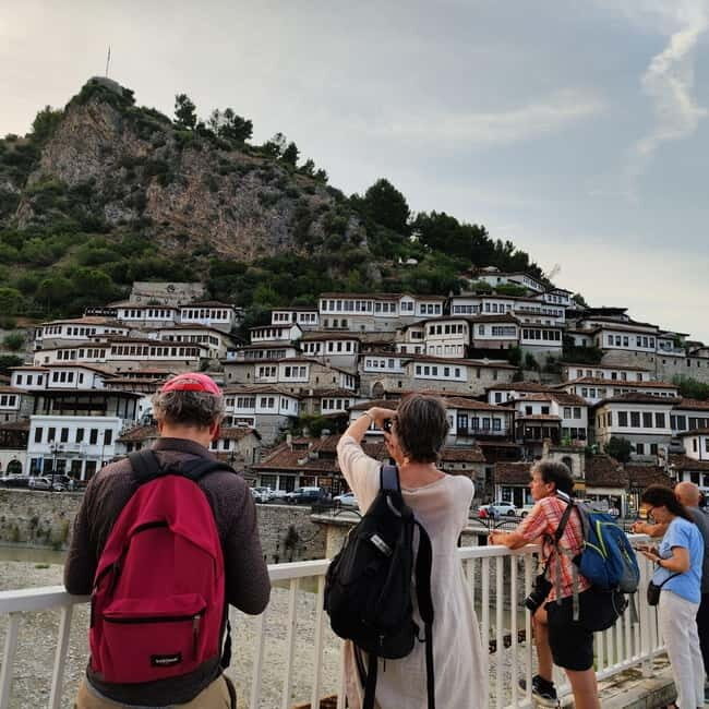 "Wander Berat: The City of a Thousand Windows" - by 1001 AA - Authentic Insights from Travelers: What People Love