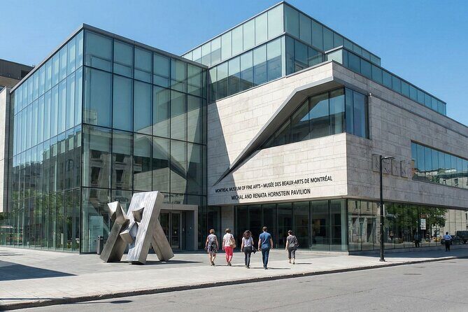 Wander Montreal: A Self-Guided Discovery - An In-Depth Look at the Tour Experience