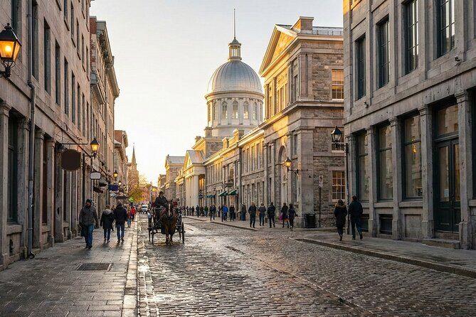 Wander Montreal: A Self-Guided Discovery - FAQs