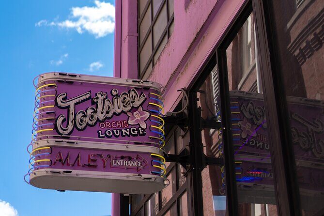 Wander Nashville- Guided Historic Walking Tour - A Deep Dive into the Tour Experience