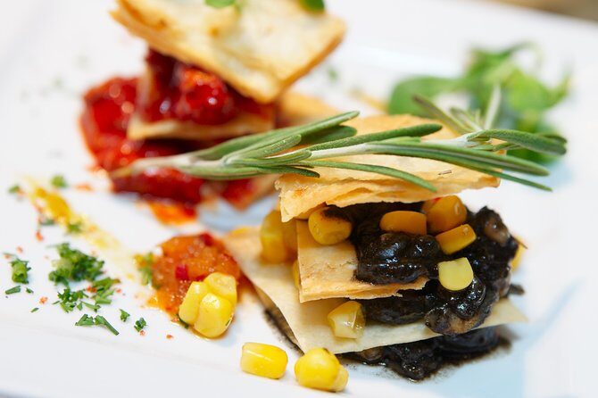 Wander New Mexico Food Tour - Downtown Plaza 'Sip & Savor' - Exploring Santa Fe’s Culinary and Cultural Charm: A Review of the Wander New Mexico “Sip & Savor” Tour