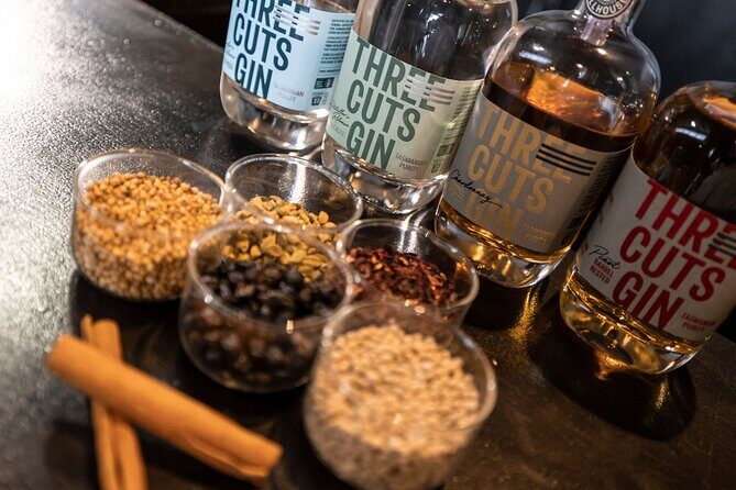 Wander the Tamar Valley - Final Thoughts