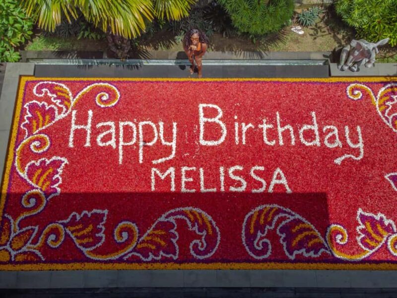 Wanderlust birthday photo and video with drone and Editing - FAQ