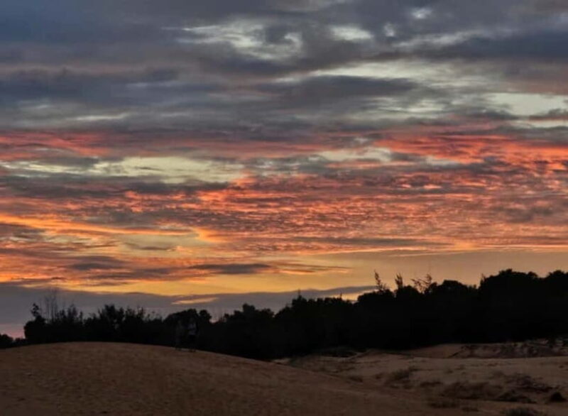 Wanderlust Mui Ne Tour: Sunset or Sunrise Shared Jeep Tour - A Practical Guide to the Mui Ne Jeep Tour