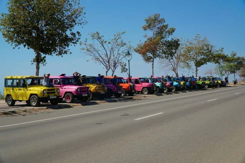 Wanderlust Mui Ne Tour: Sunset or Sunrise Shared Jeep Tour - Authentic Experiences and Testimonials