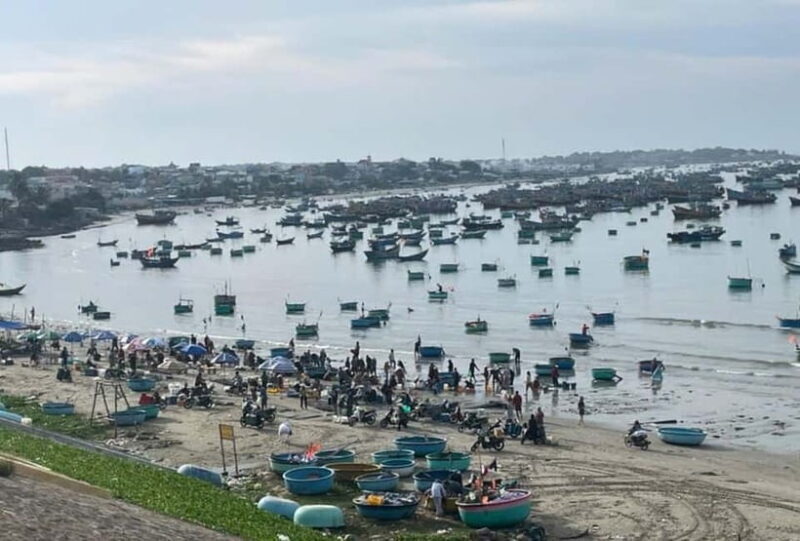 Wanderlust Mui Ne Tour: Sunset or Sunrise Shared Jeep Tour - Final Thoughts