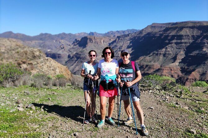 Wanderungen im grünen Gran Canaria - Authentic Traveler Perspectives