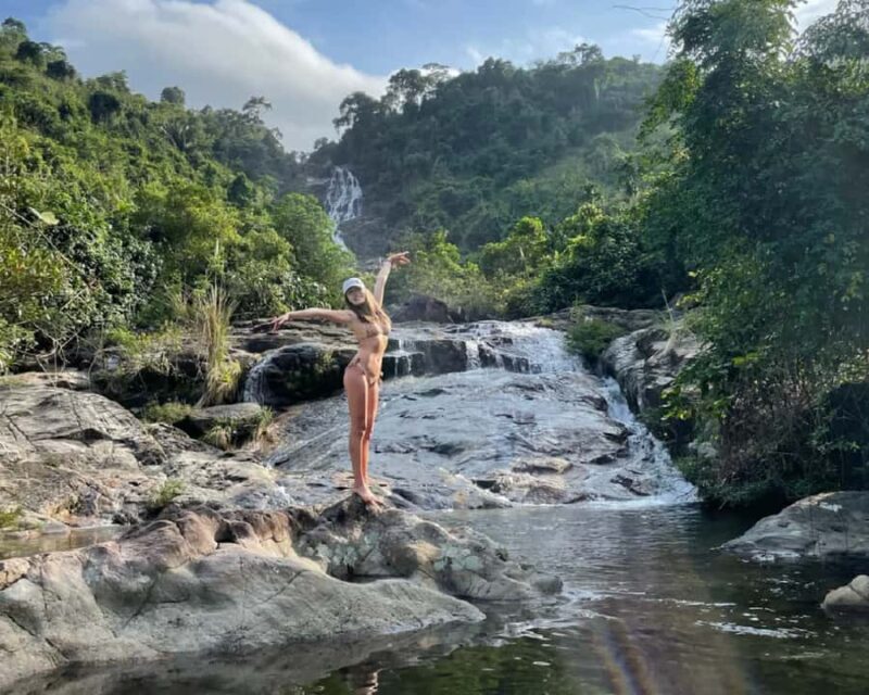 Wanning: A Day Hiking Trip to Riyue Bay Rainforest - An In-Depth Look at the Wanning Rainforest Tour