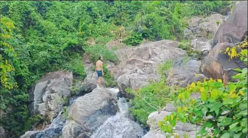 Wanning: Walking Tour in Xinglong Triangle Rainforest - Key Points