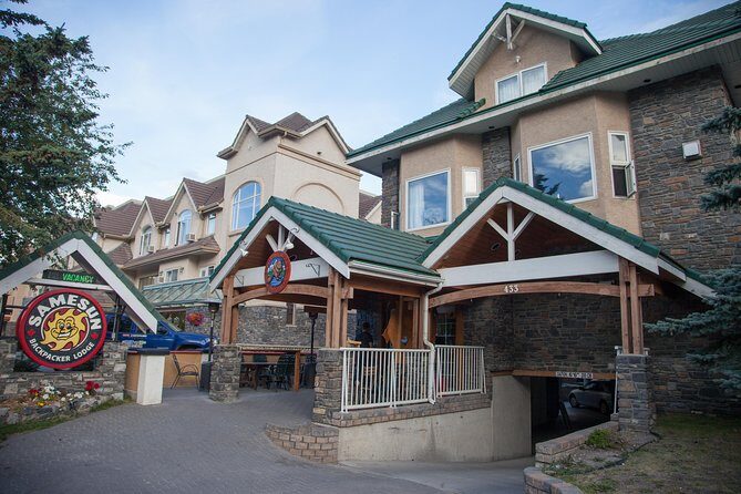 Wapiti - Uncover the Beauty of Western Canada (7-days) - FAQ
