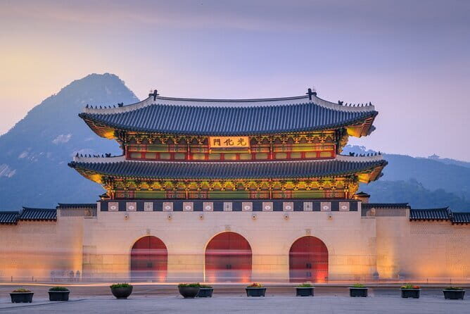 War Memorial, Jogyesa Temple & Tapgol Park Tour in Seoul - Final Thoughts