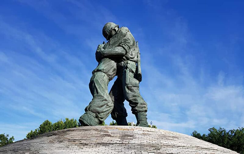 War Memorial of Korea Tour by a Former Elite Military Expert - Practical Details and What Travelers Should Know