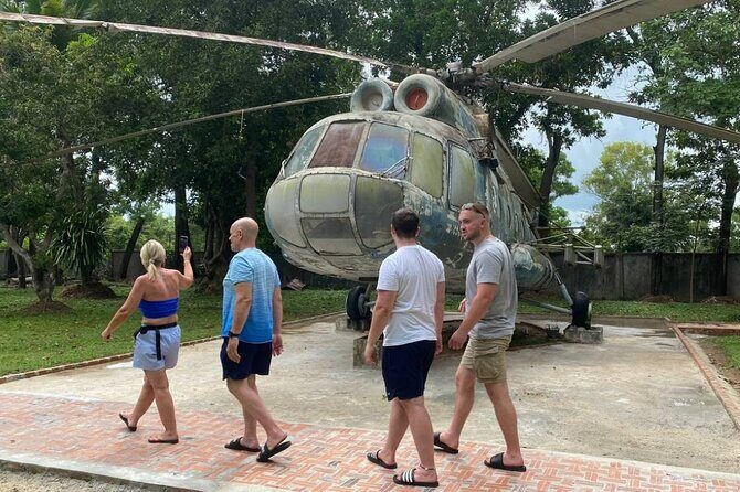 War Museum, Killing Field, and APOPO Hero RATs Tour - Practical Details and Value