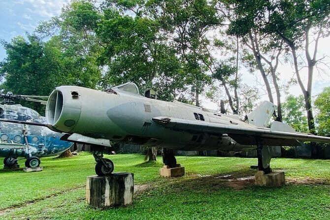 War Museum, Killing Field and Chong Kneas Floating Village Tour - A Practical Guide to the War Museum, Killing Field, and Chong Kneas Floating Village Tour