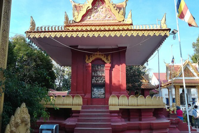 War Museum, Killing Field and Floating village ( Chong Kneas) Tour - Final Thoughts