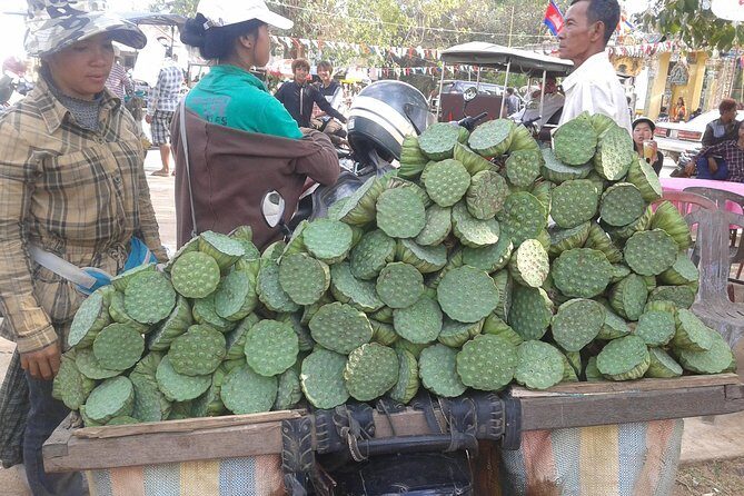 War Museum, Killing Field and Floating village ( Chong Kneas) Tour - FAQ