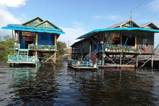 War Museum, Killing Field and Floating Village ( Kampong Phluk) - Who Is This Tour Best For?