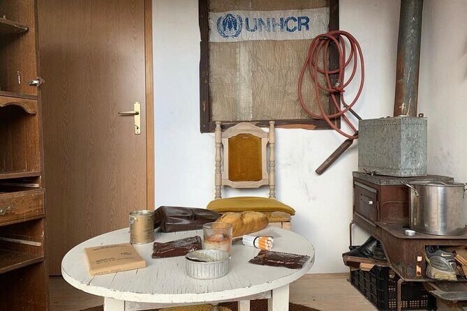 WAR TUNNEL - Sarajevo's only way of a communication during the WAR - Top secret - The Guide Experience: Knowledge, Passion, Empathy