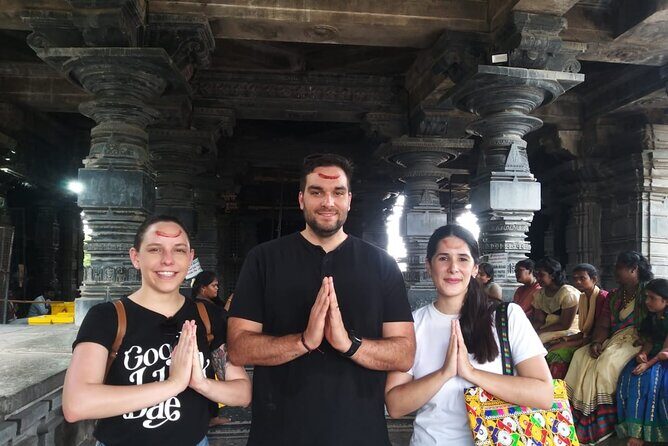 Warangal Historical Sites Day Tour From Hyderabad - Introducing the Warangal Historical Sites Day Tour from Hyderabad